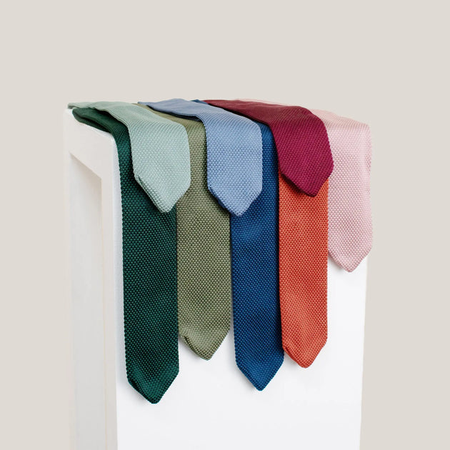 Stylish Mens Ties for Every Occasion | Rewritten London