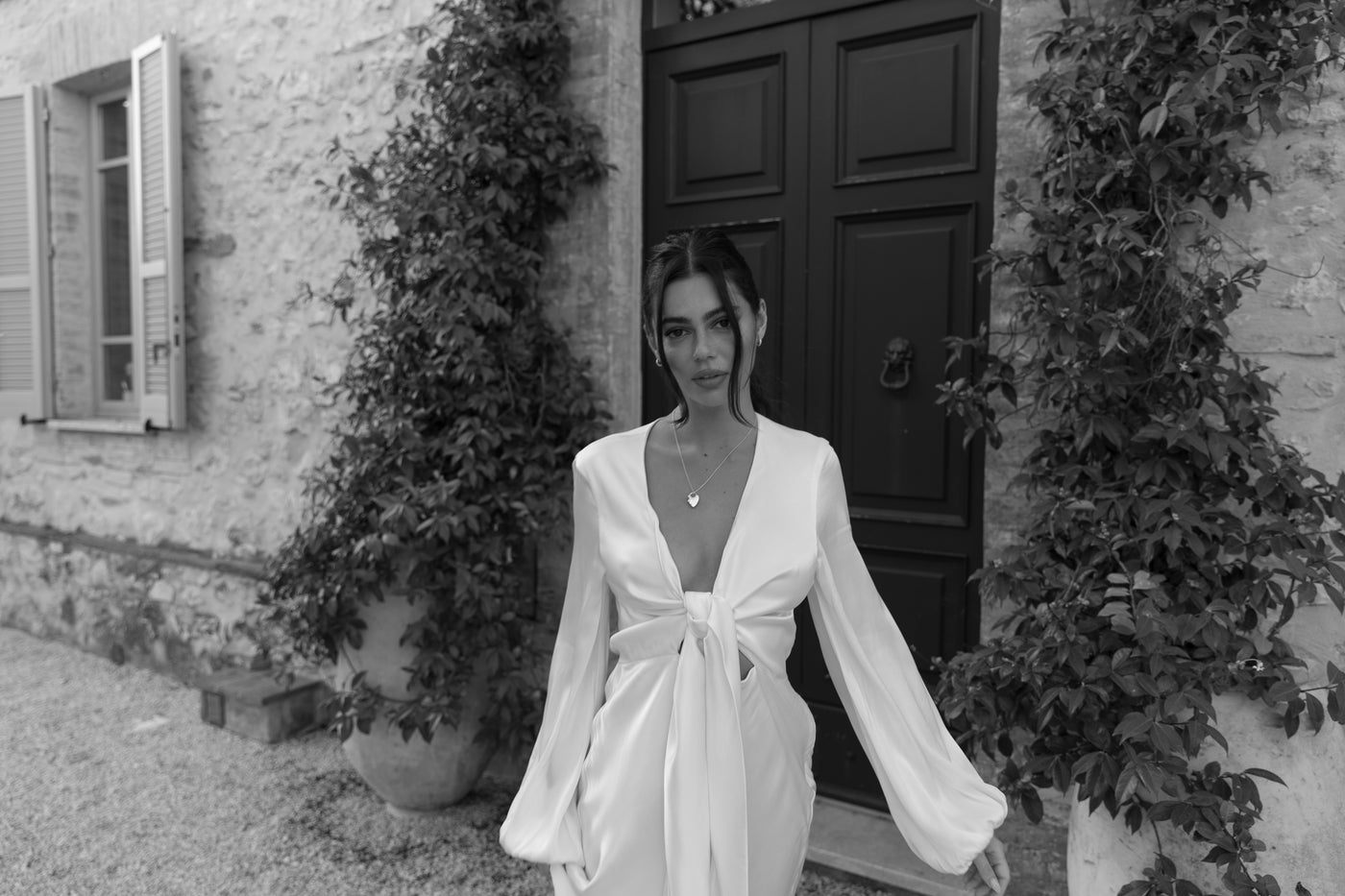 Modern Bridesmaids Dresses by Rewritten | Shop Online
