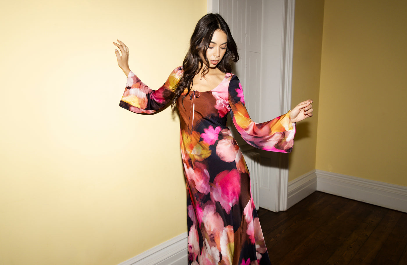 Rewritten London Occasionwear | Bridesmaid Dresses | Wedding Dresses